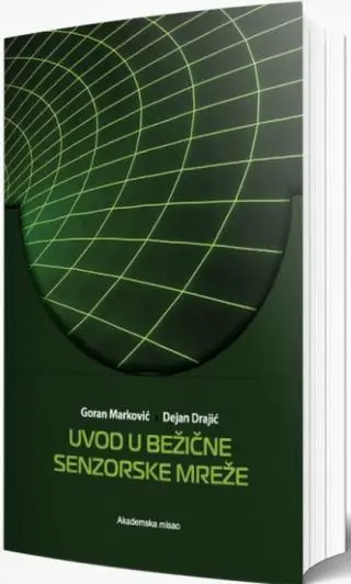 Uvod u bežične senzorske mreže