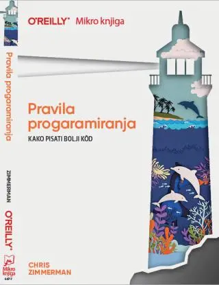 Pravila programiranja