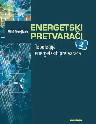 Energetski pretvarači 2