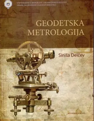 Geodetska metrologija