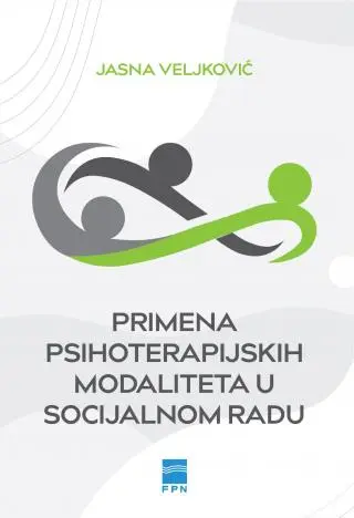 Primena psihoterapijskih modaliteta u socijalnom radu