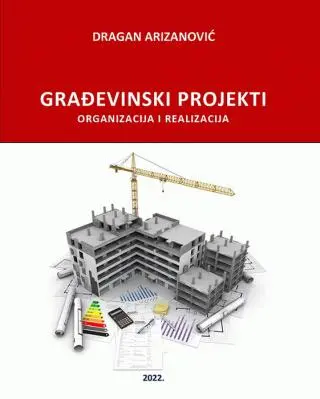 Građevinski projekti - Organizacija i realizacija