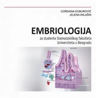 Embriologija