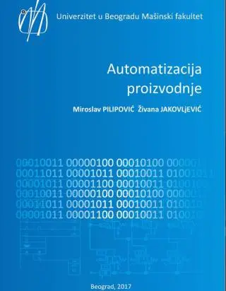 Automatizacija proizvodnje