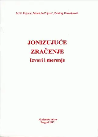 Jonizujuće zračenje