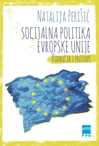 Socijalna politika Evropske unije: Područja i pristupi