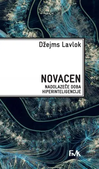 Novacen: Nadolazeće doba hiperinteligencije