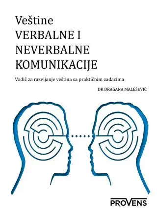 Veština verbalne i neverbalne komunikacije i intuitivni oseti u poslu