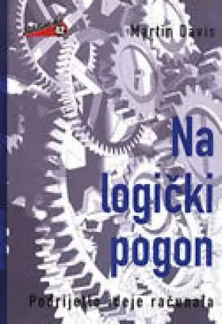 Na logički pogon