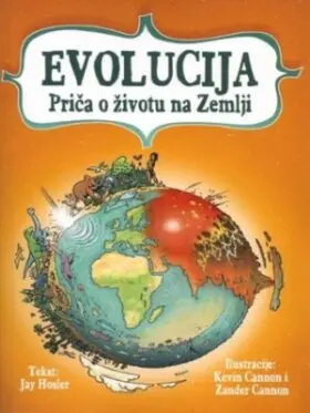 Evolucija - Priča o životu na Zemlji