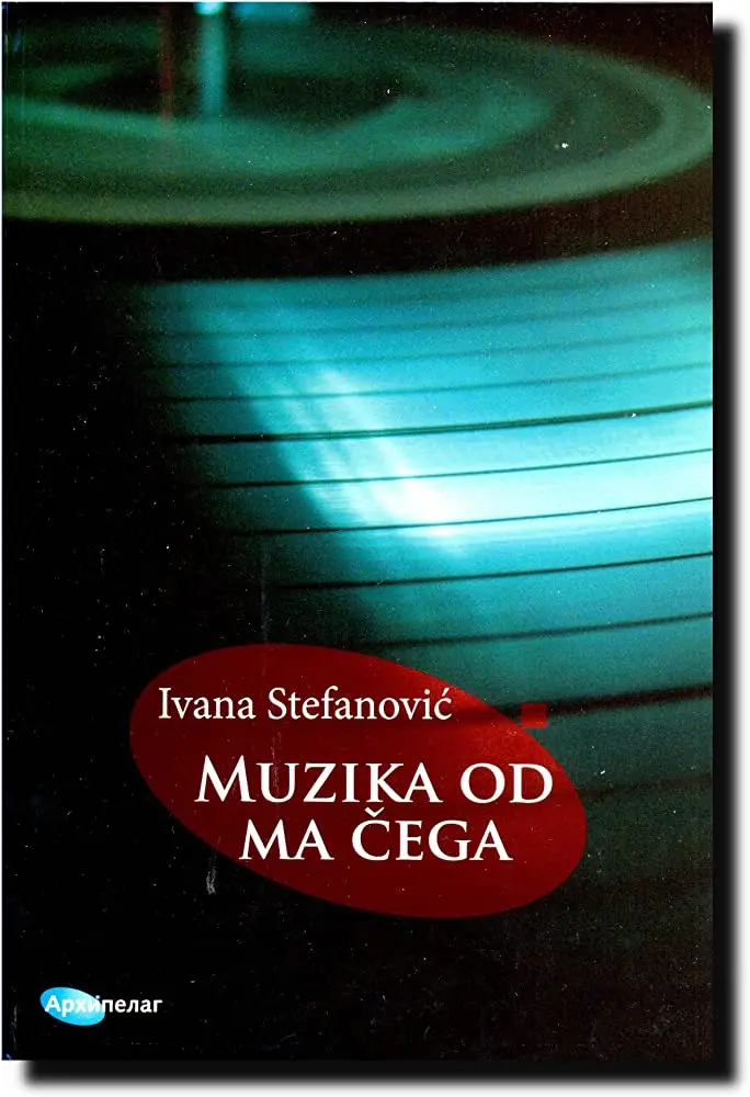 Muzika od ma čega