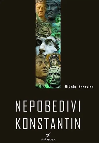 Nepobedivi Konstantin