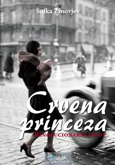 Crvena princeza