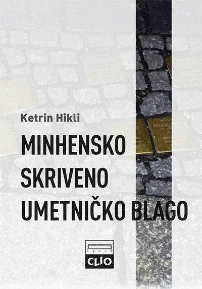 Minhensko skriveno umetničko blago, Hitlerov trgovac i njegovo tajno nasleđe