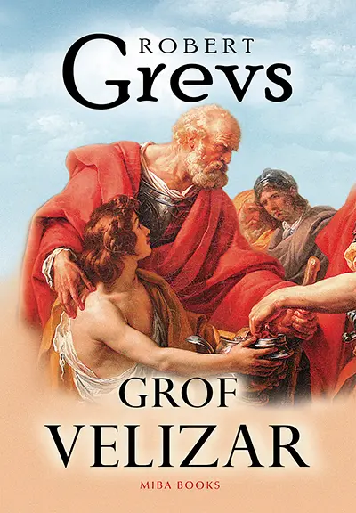 Grof Velizar