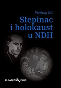 Stepinac i holokaust u NDH