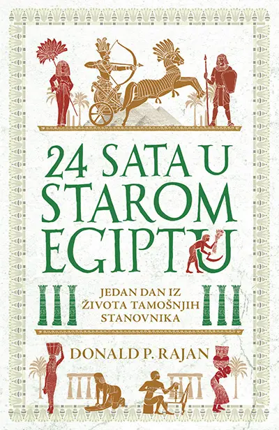 24 sata u starom Egiptu