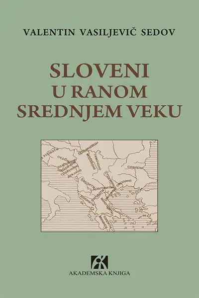 Sloveni u ranom srednjem veku