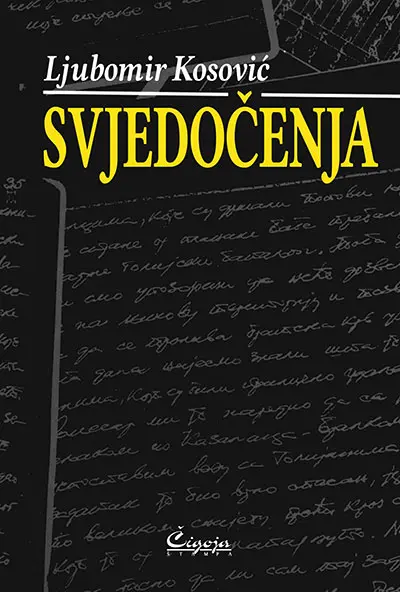 Svjedočenja