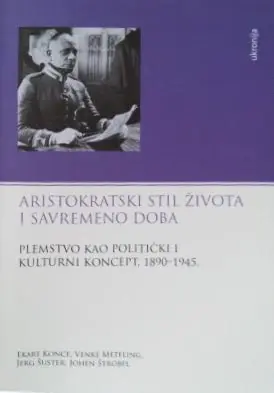 Aristokratski stil života i savremeno doba