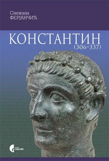 Konstantin (306-337)