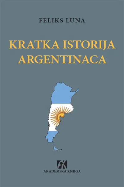 Kratka istorija argentinaca