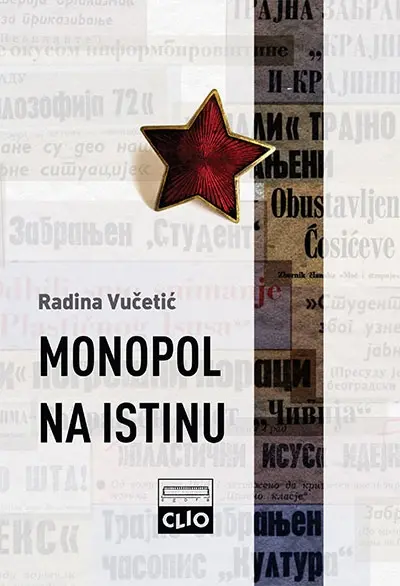 Monopol na istinu