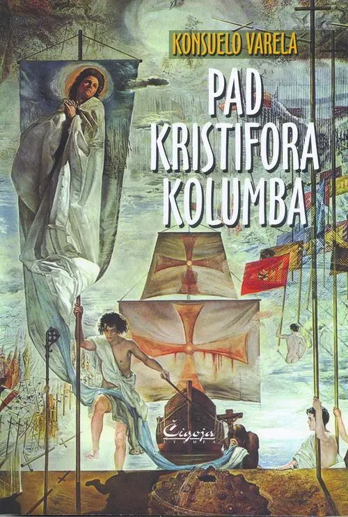 Pad Kristifora Kolumba