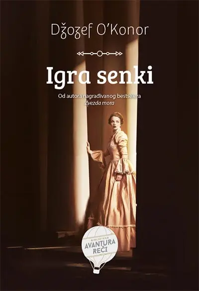 Igra senki