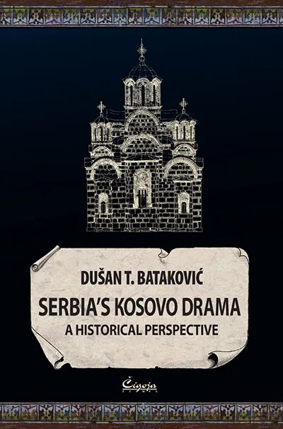 Serbia's Kosovo Drama