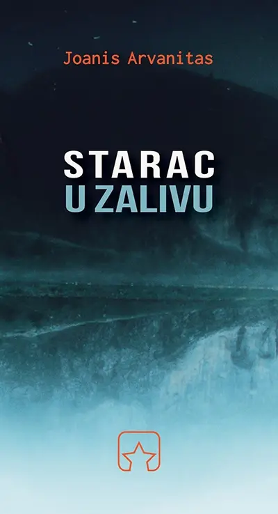 Starac u zalivu