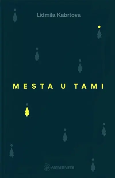 Mesta u tami