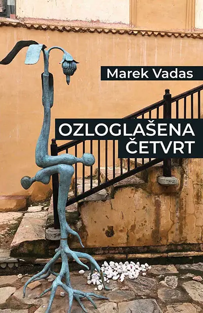 Ozloglašena četvrt