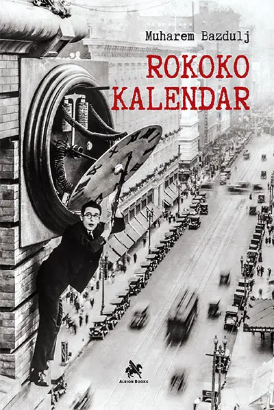 Rokoko kalendar