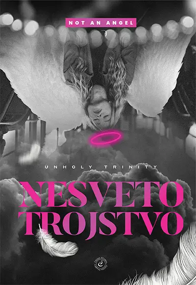 Nesveto trojstvo: not an angel