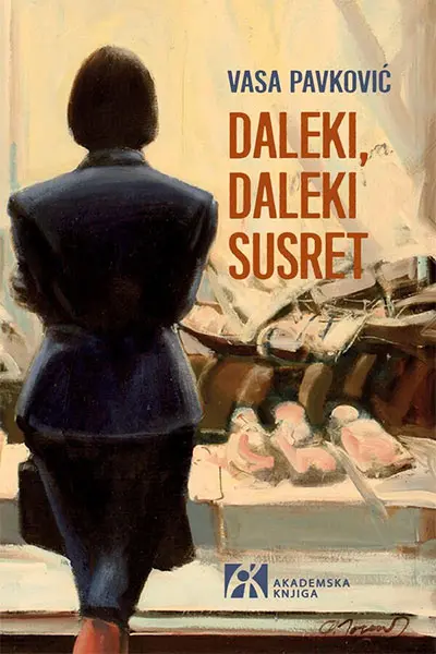 Daleki, daleki susret