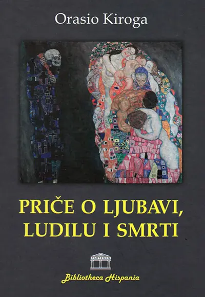 Priče o ljubavi, ludilu i smrti