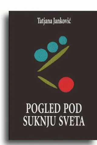 Pogled pod suknju sveta