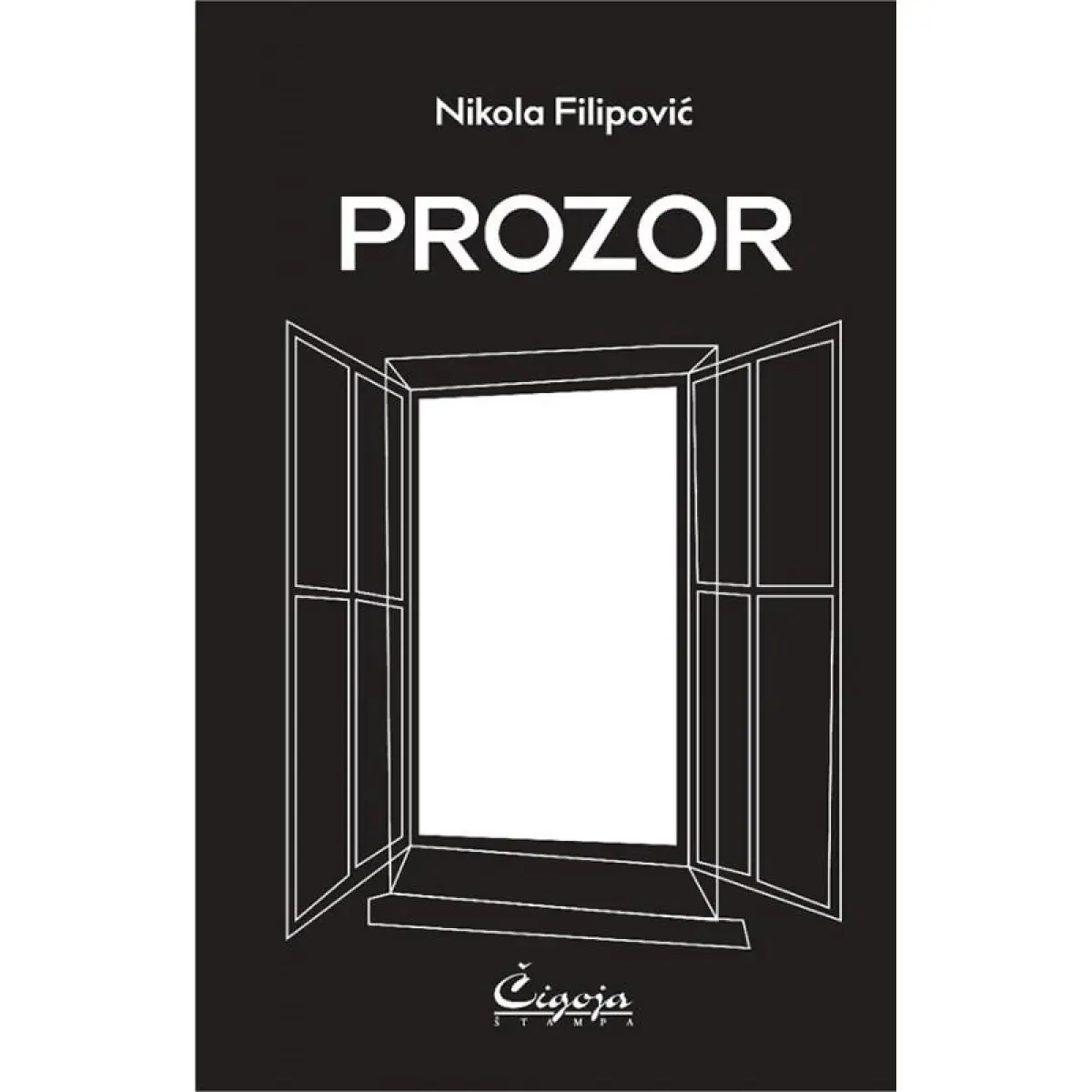 Prozor