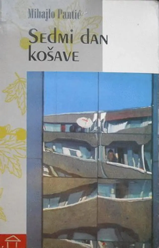 Sedmi dan košave