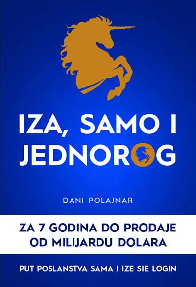 Iza, samo i jednorog