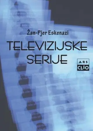 Televizijske serije - Žan-Pjer Eskenazi