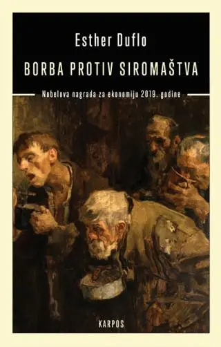 Borba protiv siromaštva - Esther Duflo