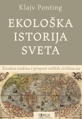 Ekološka istorija sveta