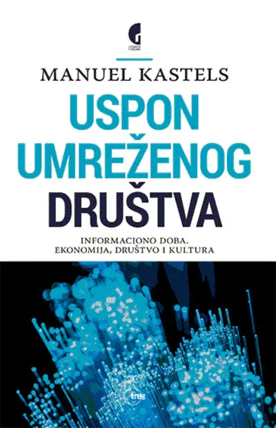 Uspon umreženog društva