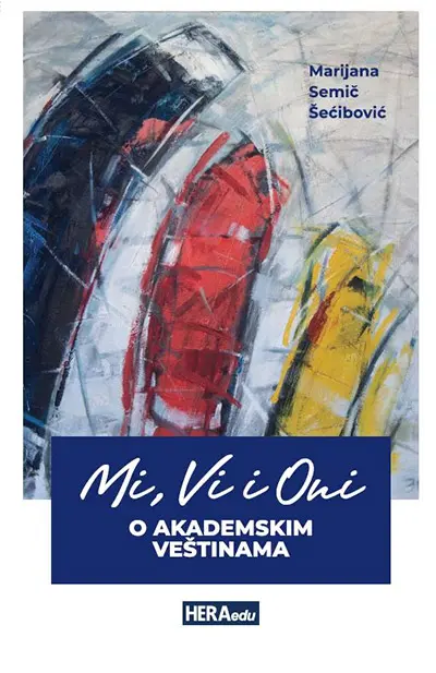 Mi vi i oni o akademskim veštinama