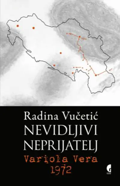 Nevidljivi neprijatelj: Variola Vera 1972