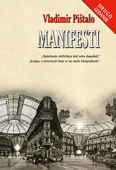 Manifesti: iluminisani eseji