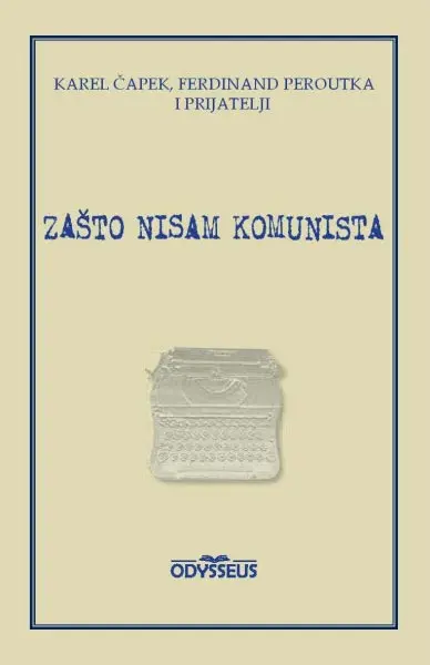 Zašto nisam komunista