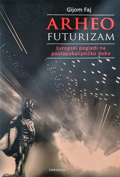 Arheofuturizam